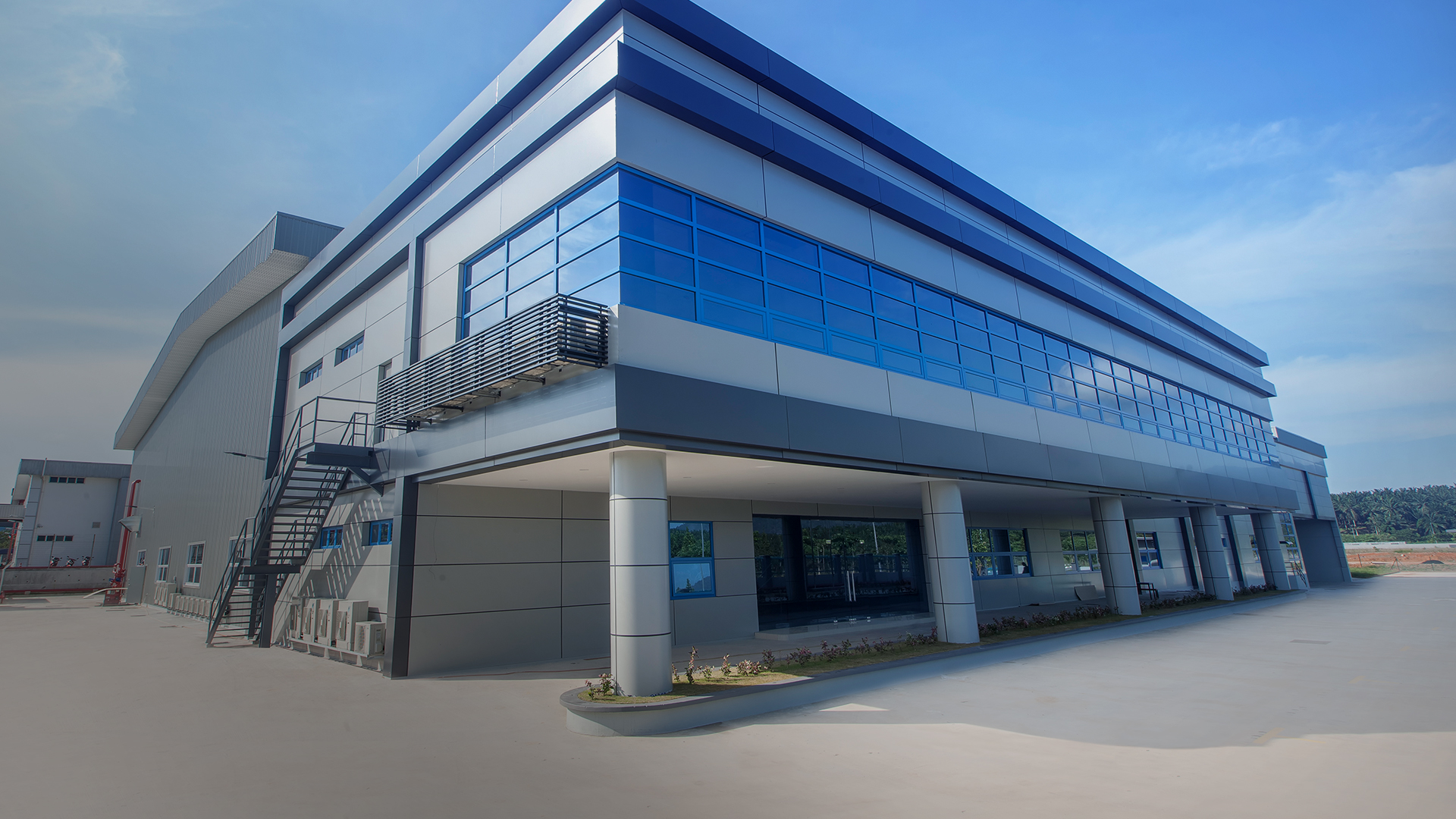 Eastern Group - Developer Johor Bahru (JB) :: Build to suit company ...